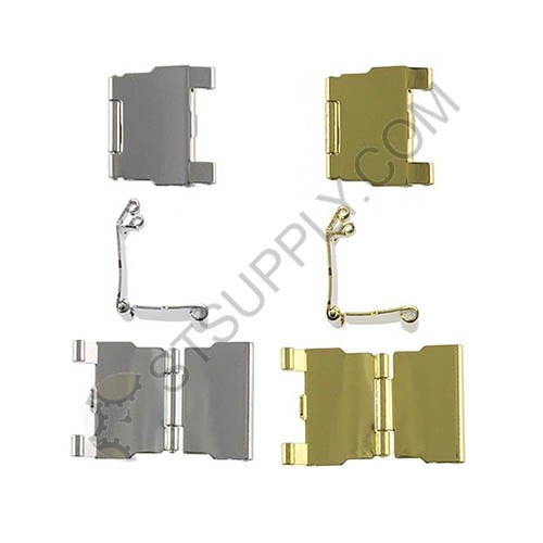 Buckle Extender for Clasp - Watch Buckles and Clasps - Watch Parts ST ...