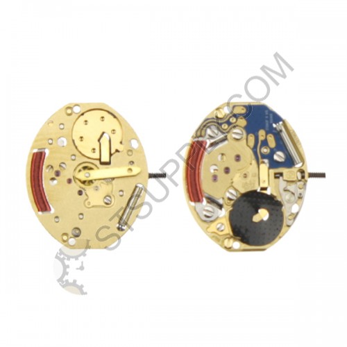 ETA Movement E03.001 ST Supply