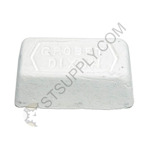 White Rouge Bar - 1/4 lbs - Polishing / Buffing Compounds - Cleaning ...