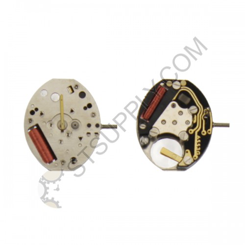 Remex Movement 6553 ST Supply