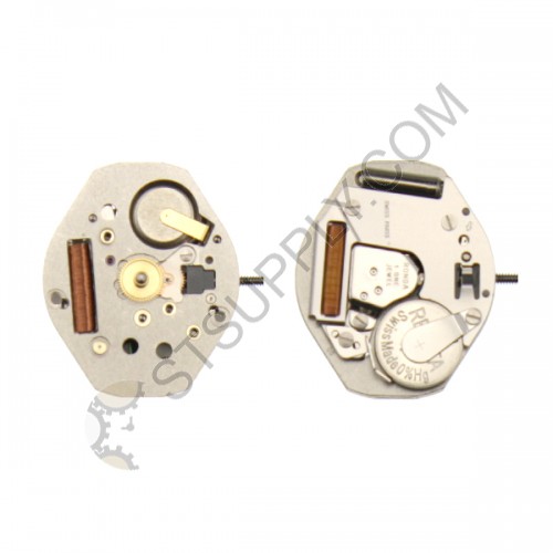 Ronda Movement 762 ST Supply