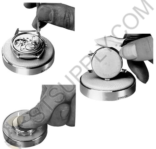 Bergeon 5394 Watch Case Cushion ST Supply