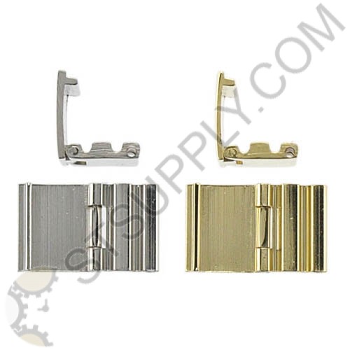 Double Link Clasp ST Supply