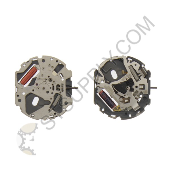 Elemex Movement 5D16 ST Supply