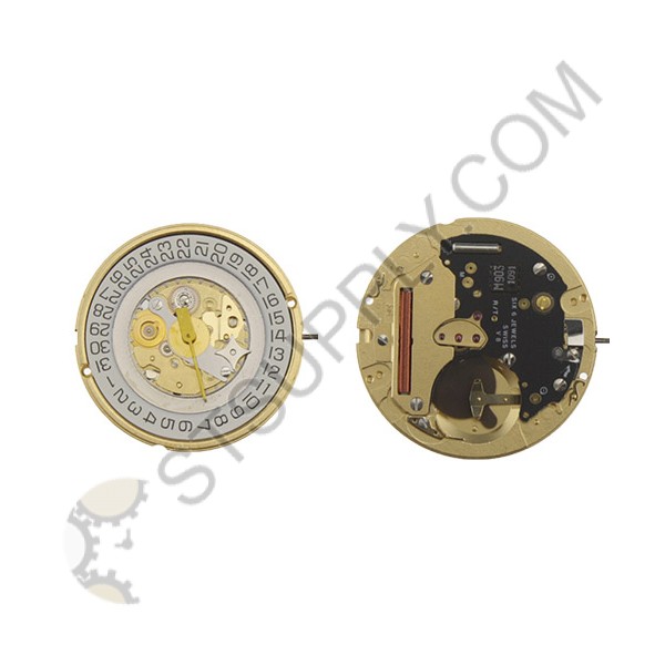 ETA Movement 255.265 Date at 3 ST Supply