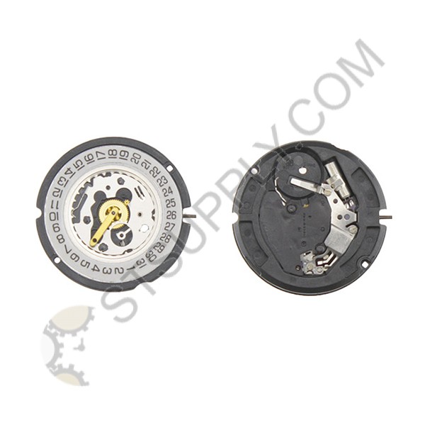 ETA Movement 804.114 Date at 3 ST Supply