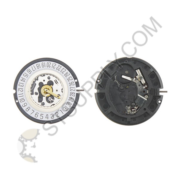 ETA Movement 805.114 Date at 6 ST Supply