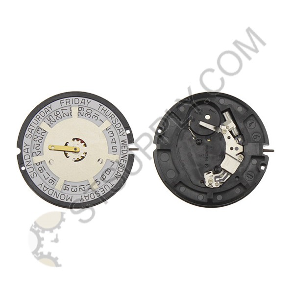 ETA Movement 805.144 Date at 3 ST Supply