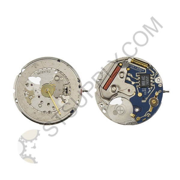 ETA Movement 954.031 ST Supply