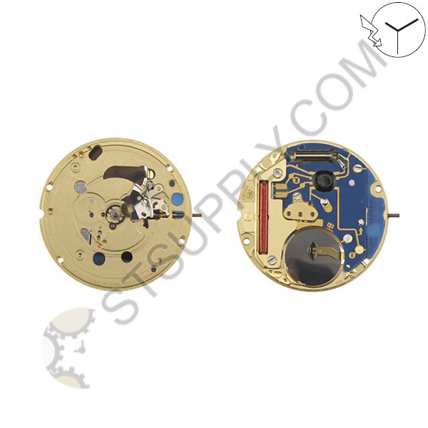 ETA Movement 955.402 ST Supply