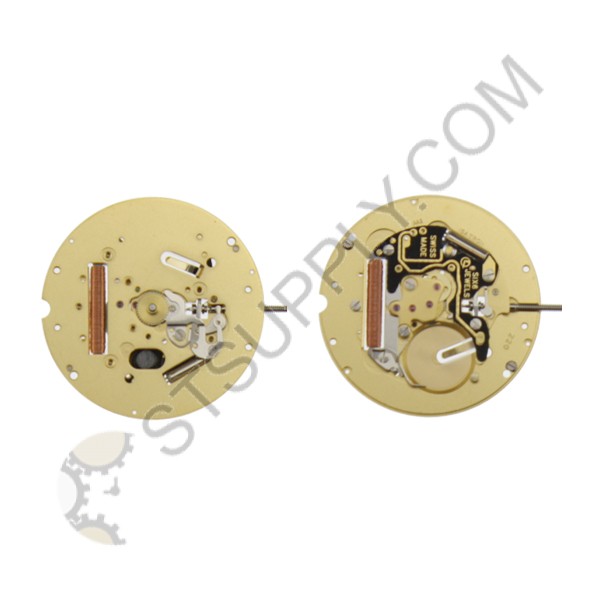 ISA Movement 220.130 ST Supply