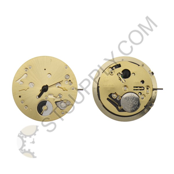 ISA Movement 9239.0005 Date at 3 ST Supply