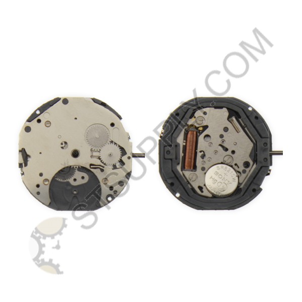 Miyota Movement 6P26 ST Supply