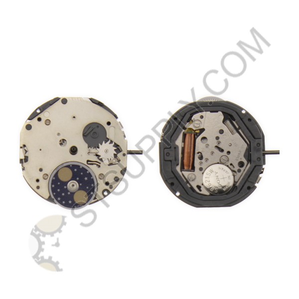 Miyota Movement 6P50 ST Supply