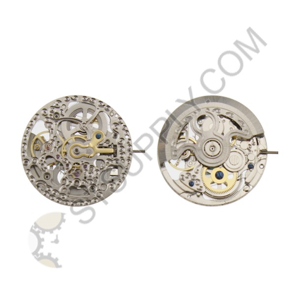 Chinese Movement 2189 ST Supply