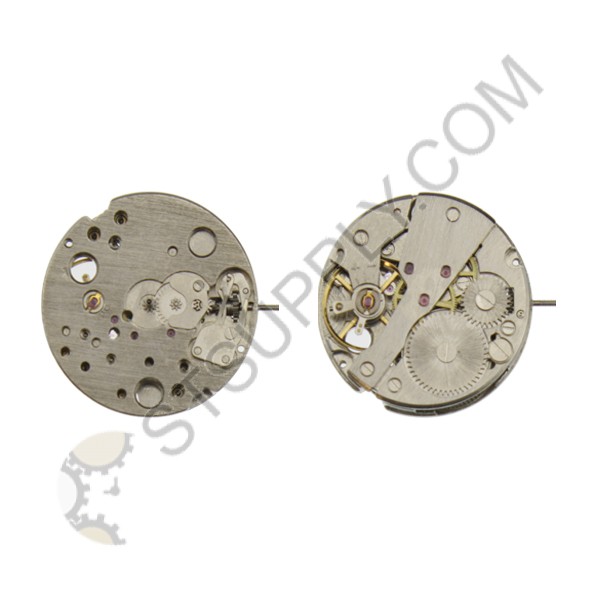 Chinese Movement 2650 (NOT SKELETON) ST Supply