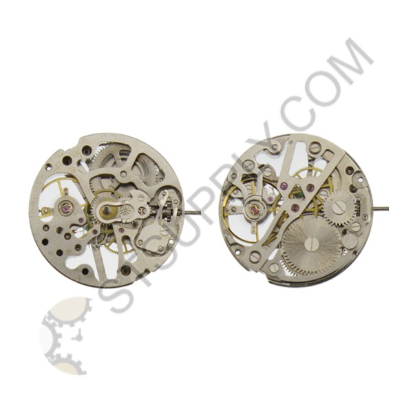 Chinese Movement 2650 ST Supply