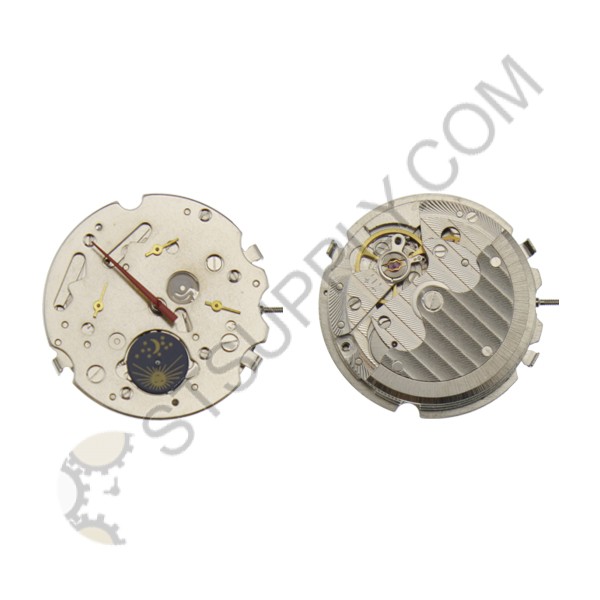Chinese Movement TY2876 ST Supply