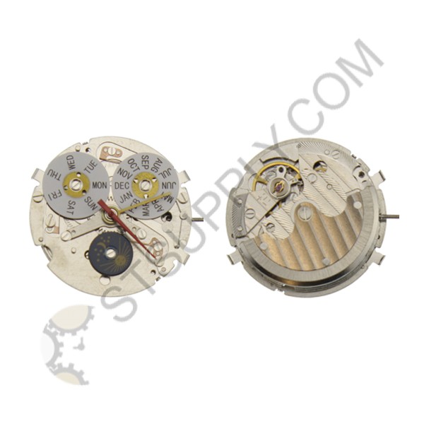 Chinese Movement TY2886 ST Supply