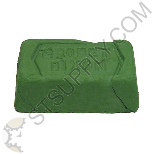Green Rouge Bar - 1/4 lbs - Polishing / Buffing Compounds - Cleaning ...