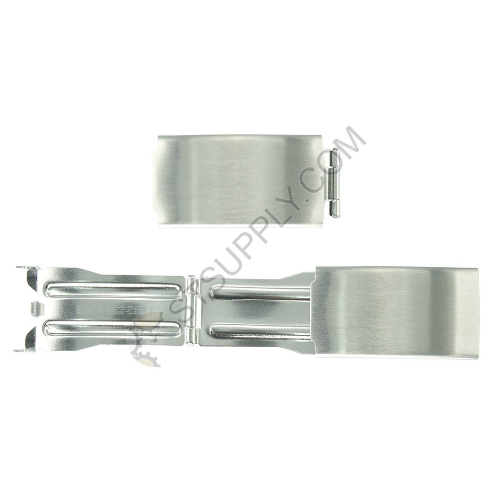 Tri-fold Buckle with Outer Connector ST Supply