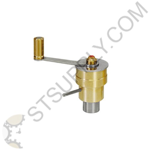 Bergeon 2795 Right-Handed Mainspring Winders Set of 17 - Watch Parts ...