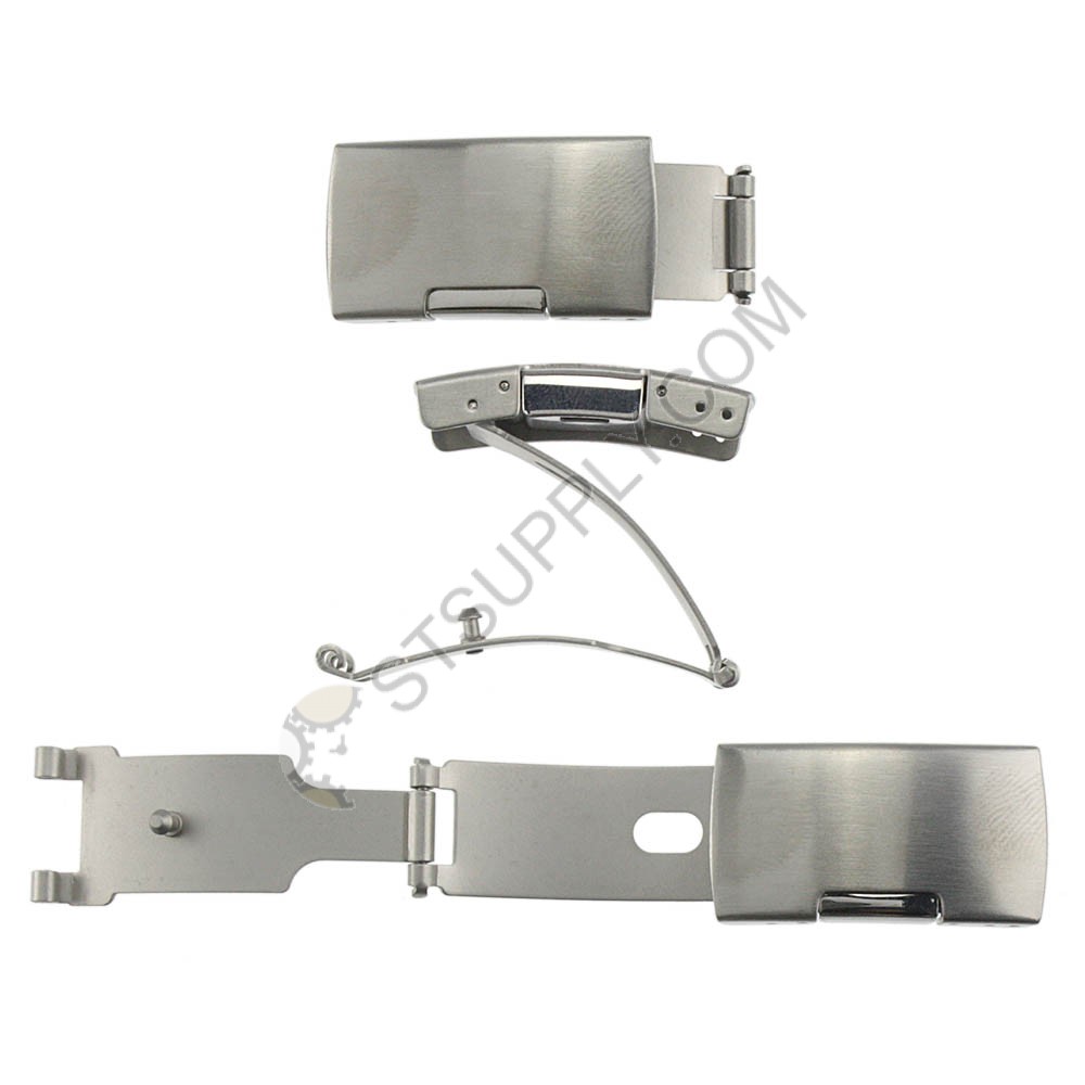 One Button Buckle ST Supply