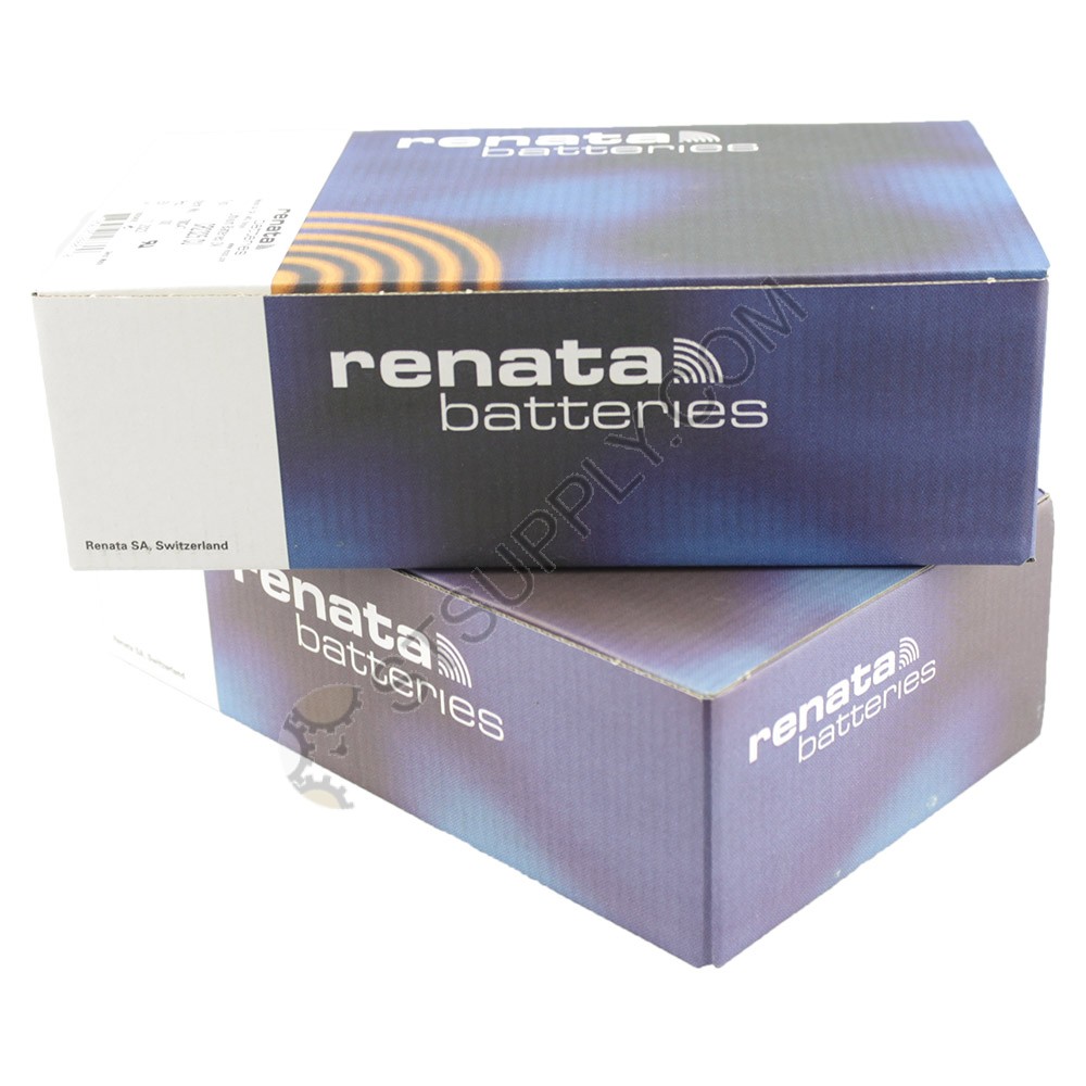 Renata Lithium Battery - Renata Watch Batteries - Batteries ST Supply