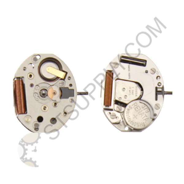 Ronda Movement 751 ST Supply