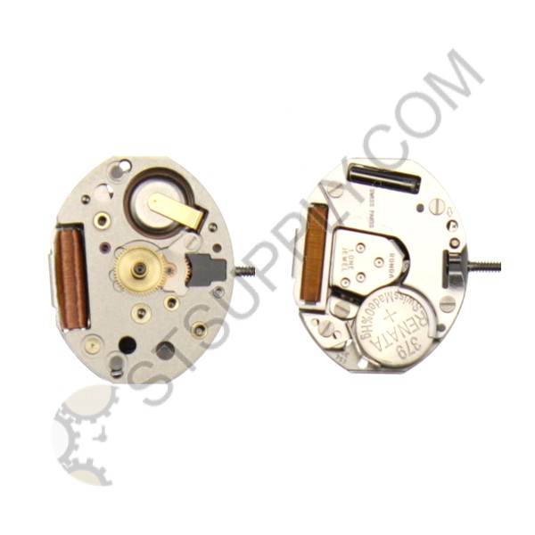 Ronda Movement 753 ST Supply