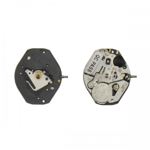 ISA Movement 608.1010 ST Supply
